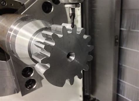 Simultaneous 5 Axis CNC Machining DDPROTOTYPE