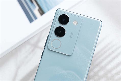 Vivo S17 Review And Price And Specification