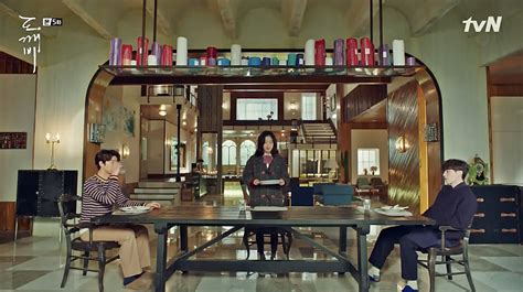 GOBLINおしゃれまとめの人気アイデアPinterestBIGMay トッケビ 素敵な部屋 小さな部屋