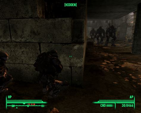 Elite Meat Image Halout 3 Mod For Fallout 3 Moddb