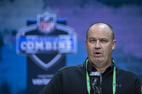 Houston Texans Bill Obrien Foreshadowing More Moves Before Draft