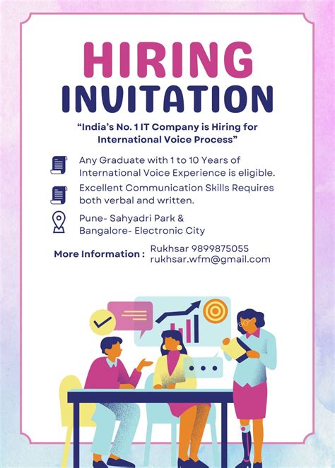 Rukhsar Bano On Linkedin Amazingopportunity India Pune Bangalore