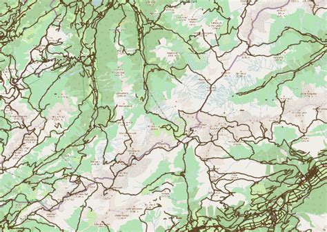 master maps