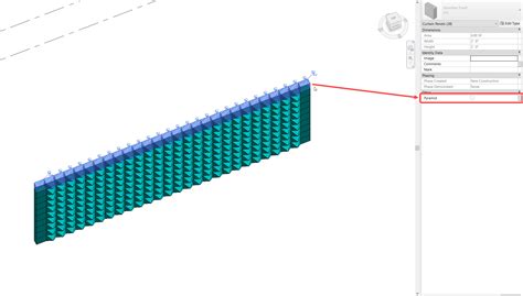 Solved Revit Scalable Array Autodesk Community
