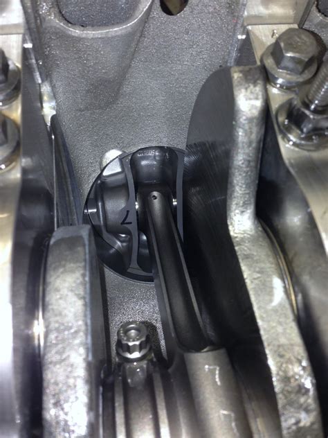 5 8l 4v Gt500 Aluminum Shortblock