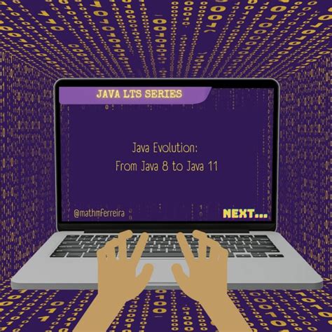 🚀 Java Evolution From Java 8 To Java 11 🚀