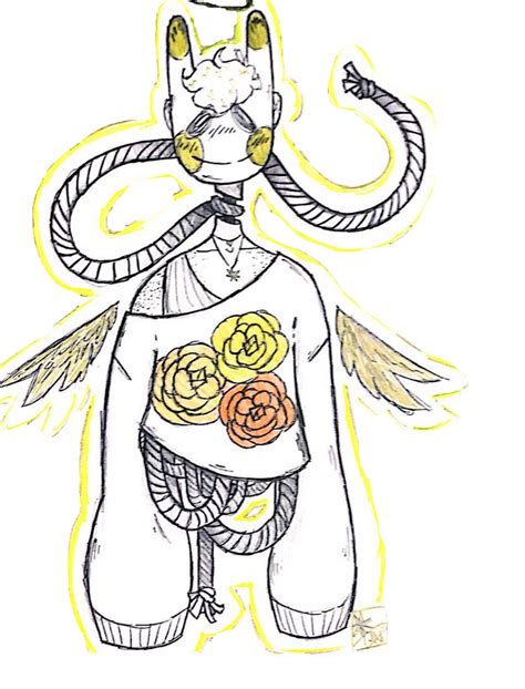 001 All Tied Up By Crunchyventss On Deviantart