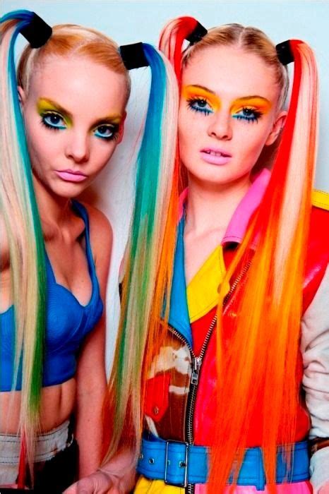 Sexy Female Twins Photo Frame Faceinhole