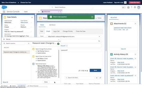 Salesforce Data Model Explained How To Use Objects And Fields Ebq