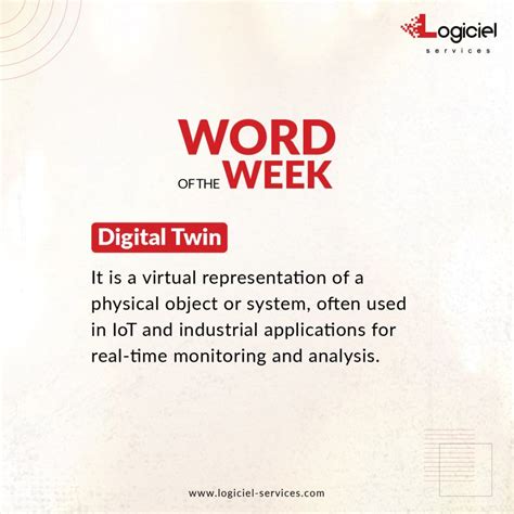 Logiciel Services On Linkedin Wordoftheweek Languagelearning