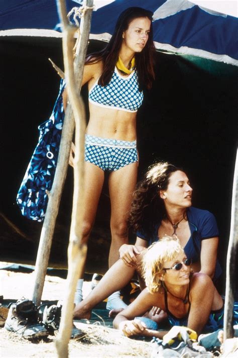 Survivor Winners Photos Of Every Castaway To Win The 1 Million
