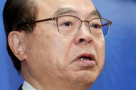 부산 성폭력상담소 오거돈 불필요한 접촉 어느 정도 예견 노컷뉴스