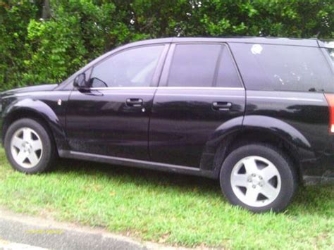 Sell Used 2006 Saturn Vue Base Sport Utility 4 Door 3 5L In Orlando