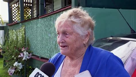 Retirement Village Unit Exploded Into Flames At Burpengary