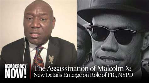 Malcolm X Assassination Former Security Guards Reveal New Details