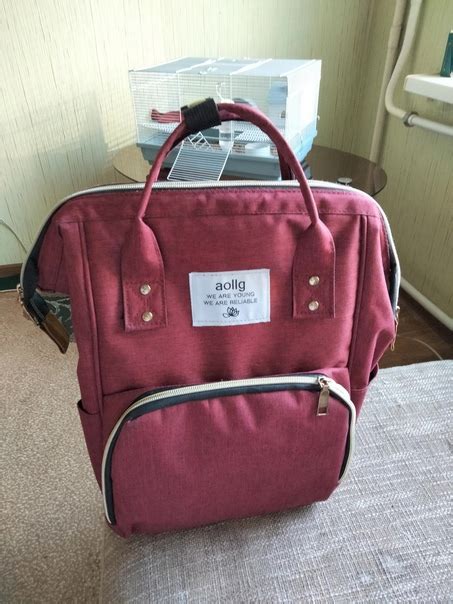 Отличный рюкзак Прочный Практичный Много кармашков В школу самое то Практически не