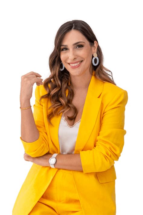 Asesora Financiera Elizabeth Wakefield