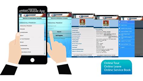 Hrms Jharkhand Overview About Hrms Jharkhand Portal Registration