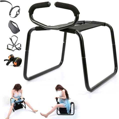 Xdhn Muebles Sexuales Sm Silla Sexual Traje Silla Elástica