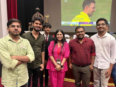 Prince Upadhyay On Linkedin Devfest2023 Gdsc Gdg Event