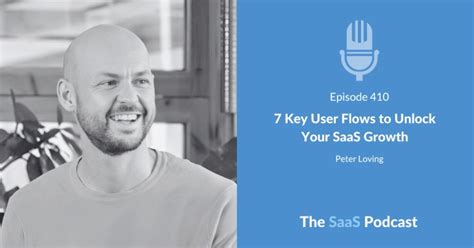 SaaS Club | The SaaS Podcast on LinkedIn: 🎧 Meet Peter Loving, Founder ...