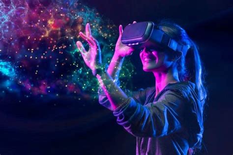 Top 10 Metaverse Trends In 2023 TheOmniBuzz