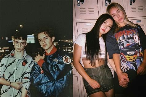 Hot Nosh And Siyoon Daddy Hist Ria Escrita Por Noana Spirit Fanfics E Hist Rias