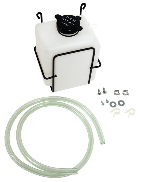 Summit Racing Sum Rp23076 Summit Racing™ Overflow Tanks Summit Racing