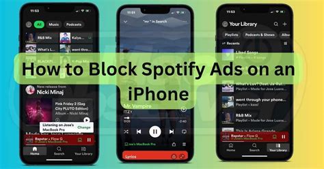 How To Block Spotify Ads On An IPhone The Mac Observer