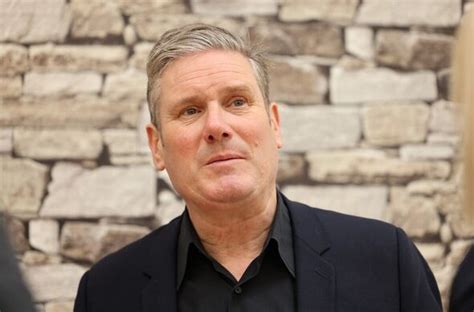 Starmer Under Fire As Former Xr Legal Strategist Advising Labour On