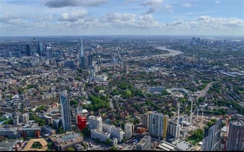 Rockwell Exchanges Contracts On Prime Elephant And Castle Site