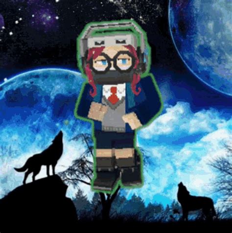 Wolfpack Minecraft  Wolfpack Minecraft Discover And Share S
