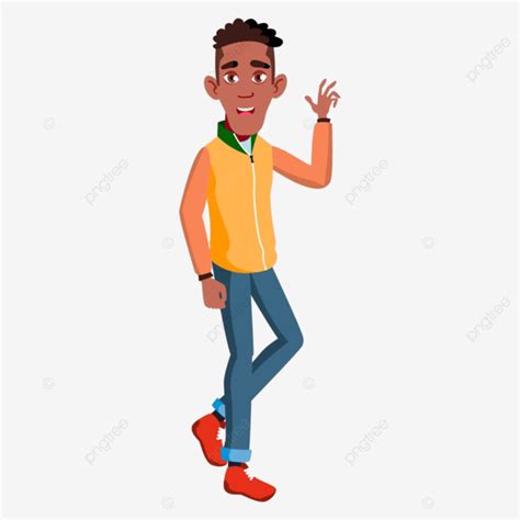 十幾歲的男孩姿勢矢量圖 多樣性 青少年 人的向量圖案素材免費下載，png，eps和ai素材下載 Pngtree