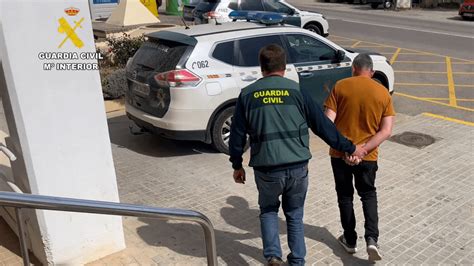 Desarticulada organización criminal en Valencia por estafar más de 94