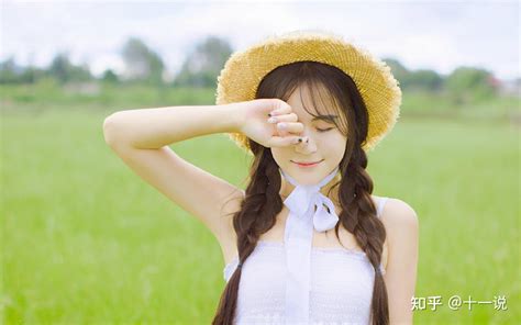 试探你是因为喜欢你，双子女试探你的四大表现 知乎