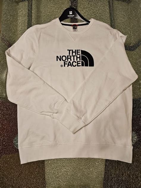 The North Face Gr XL Kaufen Auf Ricardo