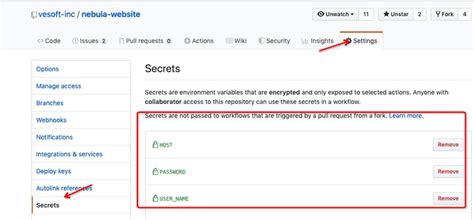 使用 Github Action 进行前端自动化发布