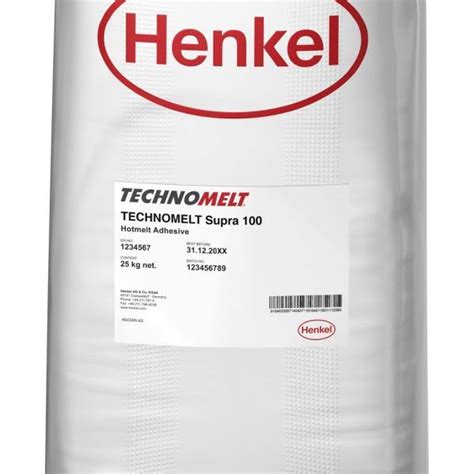 TECHNOMELT SUPRA-100 – Maquivi.com