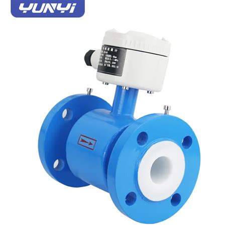 Remote Water Readingelectromagnetic Flowmeter Flow Meter Monitoring Flow Meter Meter For