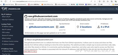 [comfyui manager] 443 故障处理 知乎