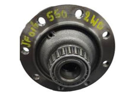 Diff Carrier Nissan Diff Unit Jf016 Diff Unit Outlander Diff Unit