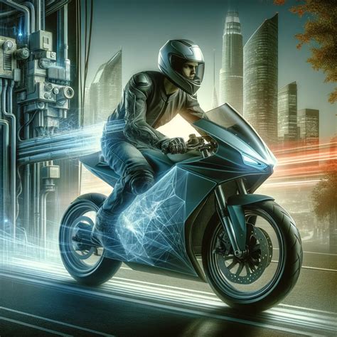 La Influencia del Peso del Piloto en la Autonomía de una Moto Eléctrica