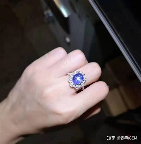 星光蓝宝石有什么特点 知乎