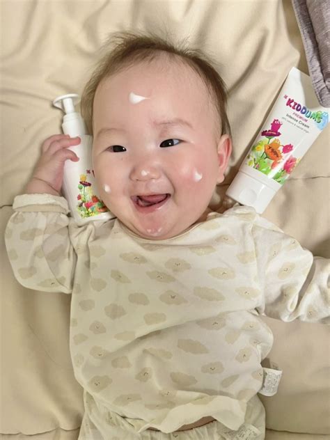 아기로션추천 산뜻하고 촉촉한 수딩젤 보습력 최고에요 네이버 블로그