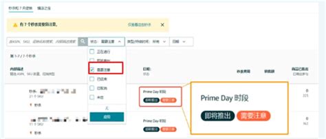 定了！2024年亚马逊prime会员日定档7月16 17日！ 出海指南