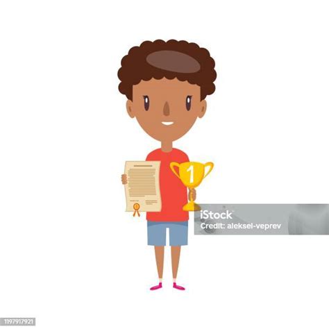 웃는 학교 아이 쾌활한 초등학생유치원 학생 만화 캐릭터 1에 대한 스톡 벡터 아트 및 기타 이미지 1 고등학교 이하 공부 Istock