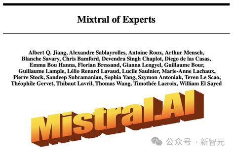 一条磁力链爆全网Mixtral 8x7B论文来了碾压Llama 2 70B每token仅需激活13B参数 知乎