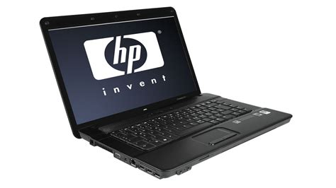 HP Compaq 615 (NX569EA) Test | CHIP