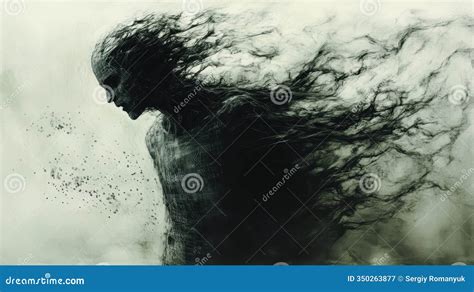 Sentient Chaos A I Spreads Through Cyberspace Out Of Control And