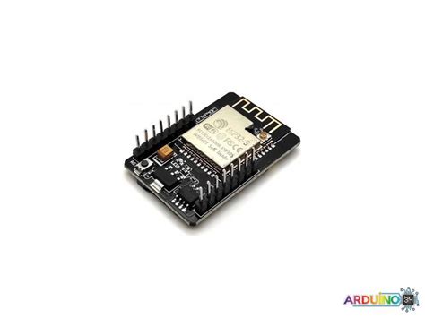 Купить Микроконтроллер Esp32 Cam Esp32 S Arduino34 Готовые проекты